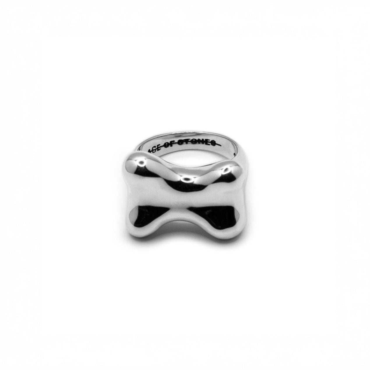 DITTO RING | AGE OF STONES
